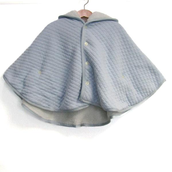 ■商品情報[管理番号]md58340[ブランド]ラルフローレン（RALPH LAUREN）[対象]ベビー 男の子用[カラー]水色[素材]素材タグを撮影しておりますので、ご確認下さいませ。[表記サイズ]18-24M[付属品]なし[状態・コンデ...