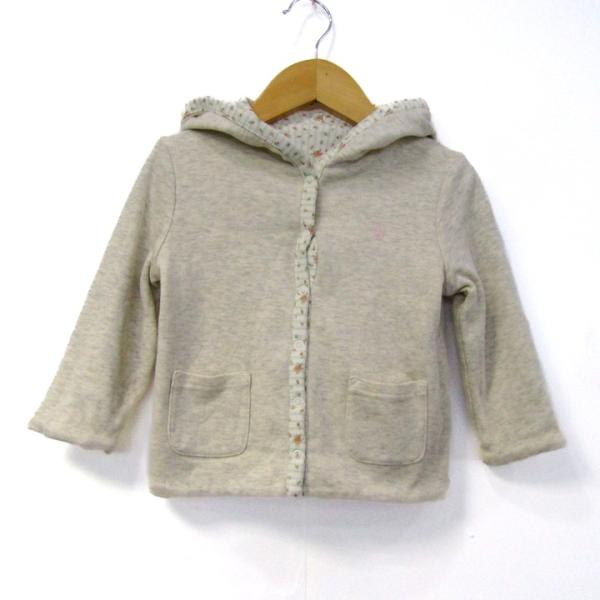 ■商品情報[管理番号]md58813[ブランド]ラルフローレン（RALPH LAUREN）[対象]ベビー 女の子用[カラー]ベージュ[素材]素材タグを撮影しておりますので、ご確認くださいませ。[表記サイズ]18M[付属品]なし[状態・コンデ...