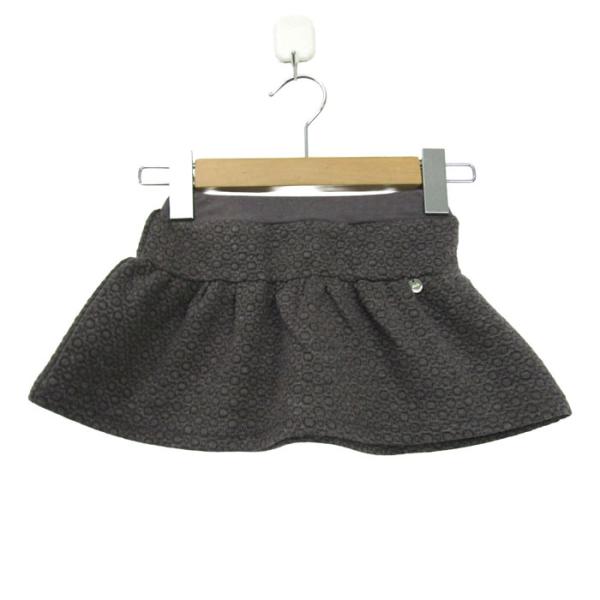 ■商品情報[管理番号]md59495[対象]ベビー 女の子用[カラー]グレー[素材]素材タグを撮影しておりますので、ご確認下さいませ。[表記サイズ]80[付属品]なし[状態・コンディション]ランク Sこちらは未使用のお品となります。保管に伴...