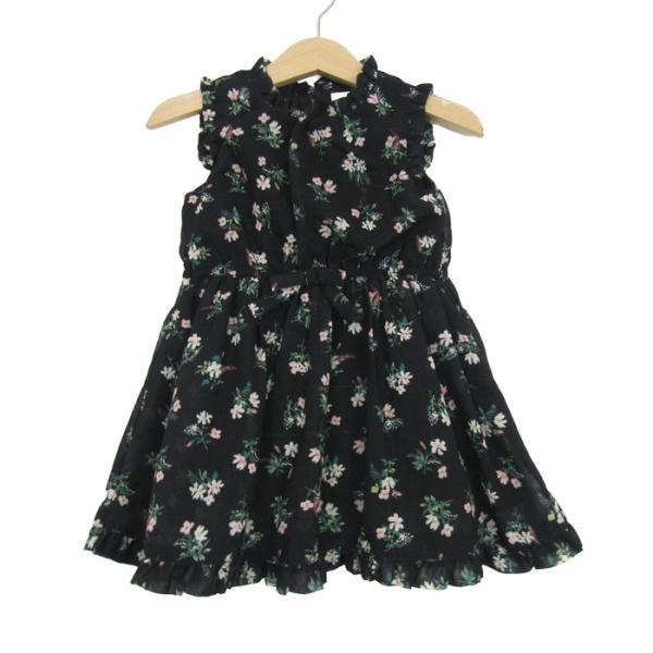 ■商品情報[管理番号]md59501[ブランド]ケイトスペード（Kate Spade）[対象]ベビー 女の子用[カラー]ブラック[素材]素材タグを撮影しておりますので、ご確認下さいませ。[表記サイズ]90[付属品]なし[状態・コンディション...