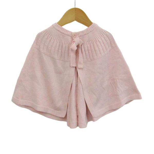 ■商品情報[管理番号]md59704[ブランド]セリーヌ（CELINE）[対象]ベビー 女の子用[カラー]ピンク[素材]素材タグを撮影しておりますので、ご確認下さいませ。[表記サイズ]90[付属品]なし[状態・コンディション]ランク Aこち...