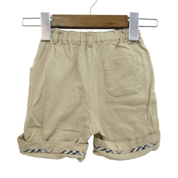 ■商品情報[管理番号]md59787[ブランド]バーバリーロンドン（BURBERRY LONDON）[対象]ベビー 男の子用[カラー]ベージュ[生産国]日本[素材]素材タグを撮影しておりますので、ご確認下さいませ。[表記サイズ]90[付属品...
