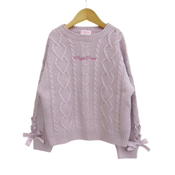 ■商品情報[管理番号]md59849[対象]キッズ 女の子用[カラー]ピンク[素材]素材タグを撮影しておりますので、ご確認下さいませ。[表記サイズ]130[付属品]なし[状態・コンディション]ランク AこちらはUSED品になりますが、特記す...