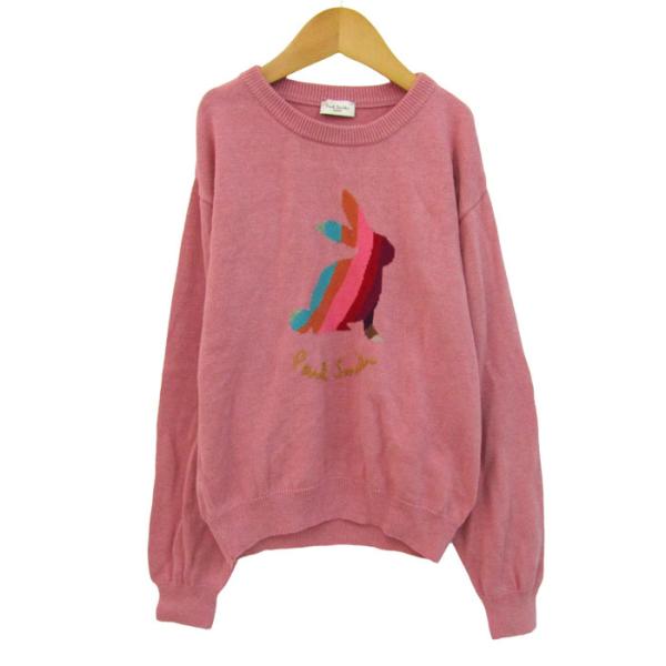 ■商品情報[管理番号]md59862[ブランド]ポール・スミス（Paul Smith）[対象]キッズ 女の子用[カラー]ピンク[素材]素材タグを撮影しておりますので、ご確認下さいませ。[表記サイズ]L(140-150)[付属品]なし[状態・...