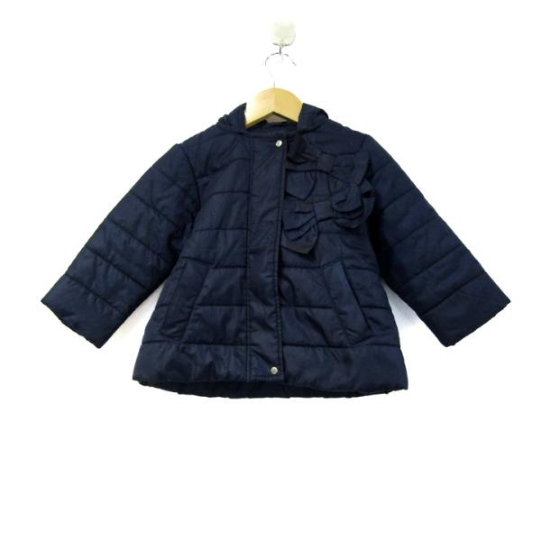■商品情報[管理番号]md59980[ブランド]グリーンレーベルリラクシング（green label relaxing）[対象]ベビー 女の子用[カラー]ネイビー[素材]素材タグを撮影しておりますので、ご確認くださいませ。[表記サイズ]95...