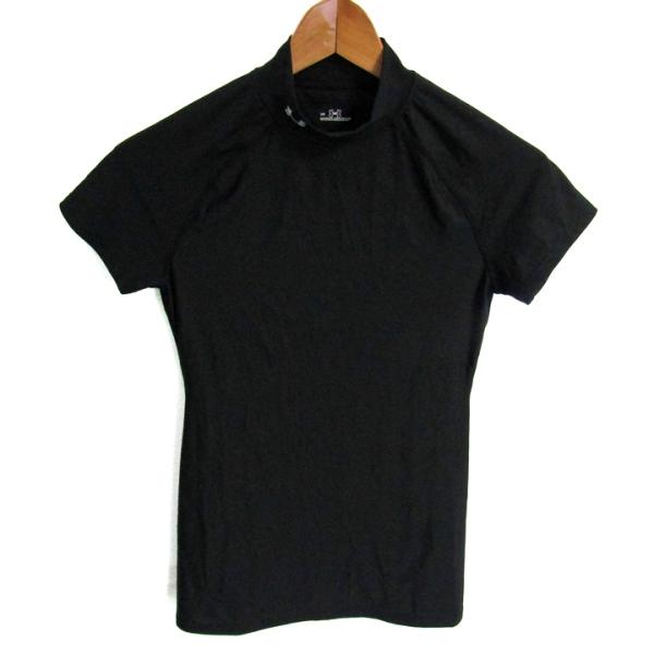■商品情報[管理番号]ra12304[ブランド]アンダーアーマー（UNDER ARMOUR）[対象]レディース[カラー]ブラック[素材]素材タグを撮影しておりますので、ご確認くださいませ。[表記サイズ]LG[付属品]なし[状態・コンディショ...