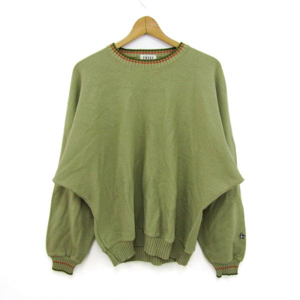 ■商品情報[管理番号]rs21156[ブランド]マンシングウェア（Munsing wear）[対象]メンズ[カラー]モスグリーン[素材]素材タグを撮影しておりますので、ご確認下さいませ。[表記サイズ]2[サイズ]着丈：約63cm身幅：約65...