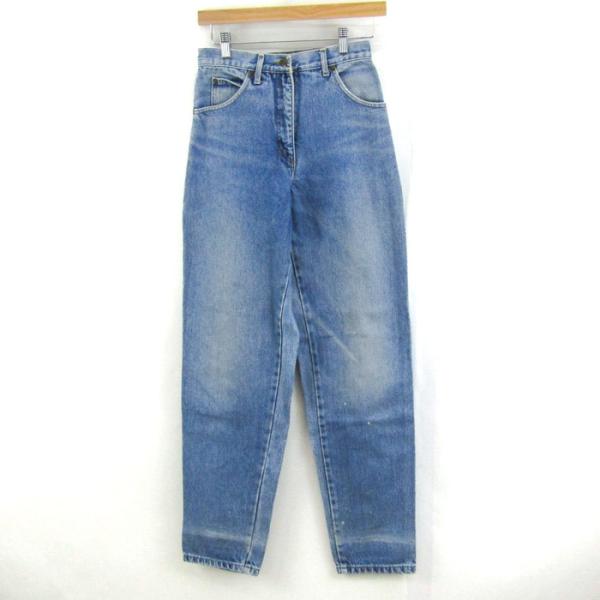 ■商品情報[管理番号]rs27447[ブランド]ジャンマルコベンチューリ（Gian Marco Venturi）[対象]レディース[カラー]ライトブルー[素材]素材タグを撮影しておりますので、ご確認下さいませ。[表記サイズ]42/28[サイ...