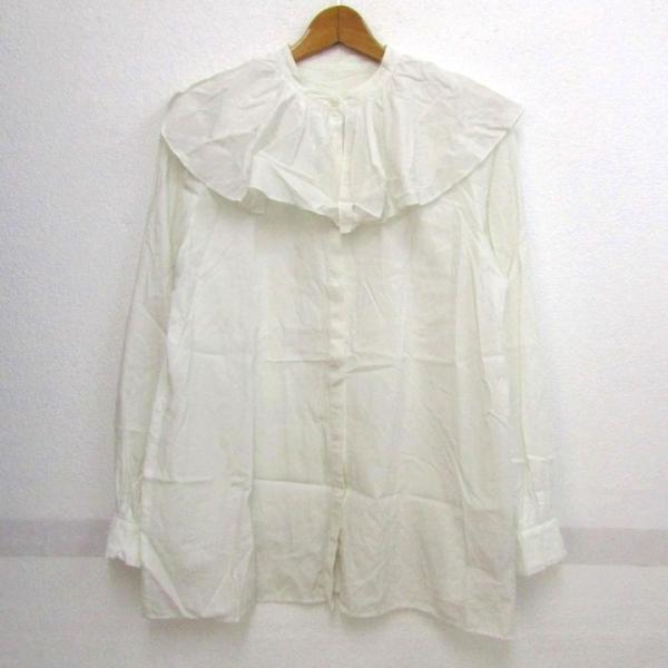 ■商品情報[管理番号]rs31536[ブランド]ジャーナルスタンダード（JOURNAL STANDARD）[対象]レディース[カラー]ホワイト[生産国]日本[素材]素材タグを撮影しておりますので、ご確認くださいませ。[表記サイズ]F[サイズ...