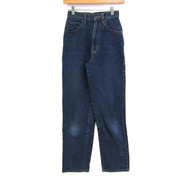 ■商品情報[管理番号]rs31997[対象]レディース[カラー]インディゴ[生産国]日本[素材]素材タグを撮影しておりますので、ご確認くださいませ。[表記サイズ]S[サイズ]ウエスト：約56cm股上：約29cm股下：約72cmヒップ：約39...