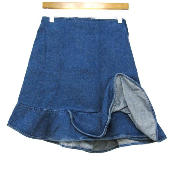 ■商品情報[管理番号]rs34757[ブランド]ジェイダブリューアンダーソン（J.W.Anderson.）[対象]レディース[カラー]ブルー[生産国]イタリア[素材]素材タグを撮影しておりますので、ご確認くださいませ。[表記サイズ]EU 3...