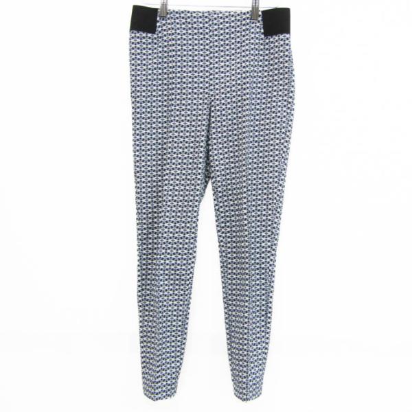 ■商品情報[管理番号]rs41112[対象]レディース[カラー]紺×青×白[素材]素材タグを撮影しておりますので、ご確認下さいませ。[表記サイズ]38[サイズ]ウエスト：約70cm股上：約24cm股下：約66cmヒップ：約38cm裾幅：約1...