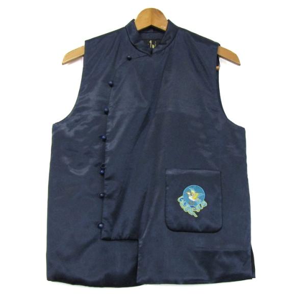 ■商品情報[管理番号]rs41475[対象]レディース[カラー]紫×オレンジ×青[素材]素材タグを撮影しておりますので、ご確認下さいませ。[表記サイズ]S[サイズ]肩幅：約33cm着丈：約63cm身幅：約48cm[付属品]なし[状態・コンデ...