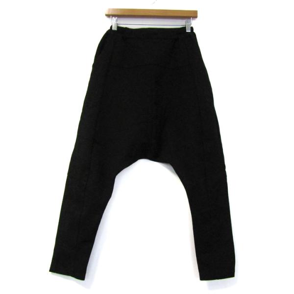 ■商品情報[管理番号]rs41476[対象]レディース[カラー]ブラック[素材]素材タグを撮影しておりますので、ご確認下さいませ。[表記サイズ]S[サイズ]ウエスト：約62cm股上：約48cm股下：約49cmヒップ：約60cm裾幅：約13c...