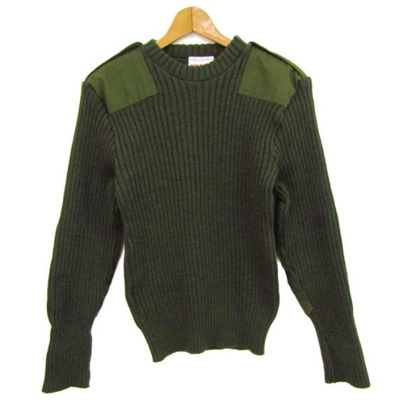 ■商品情報[管理番号]rs42761[対象]レディース[カラー]グリーン[素材]素材タグを撮影しておりますので、ご確認下さいませ。[表記サイズ]40[サイズ]肩幅：約42cm着丈：約60cm身幅：約40cm袖丈：約61cm[付属品]なし[状...