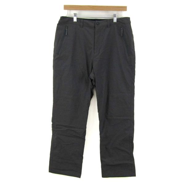 ■商品情報[管理番号]rs43838[ブランド]モンベル（mont-bell）[対象]メンズ[カラー]グレー[素材]素材タグを撮影しておりますので、ご確認下さいませ。[表記サイズ]XL-S[サイズ]ウエスト：約76cm股上：約29cm股下：...