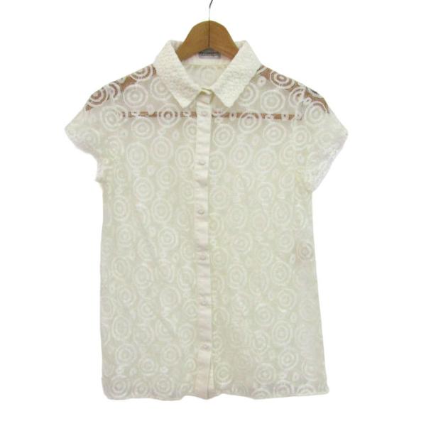 ■商品情報[管理番号]rs47524[ブランド]フィロソフィーアルベルタフェレッティ（PHILOSOPHY DI ALBERTA FERRETTI）[対象]レディース[カラー]クリーム[素材]素材タグを撮影しておりますので、ご確認下さいませ...