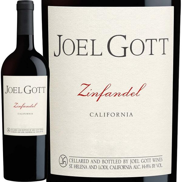 ナパで超人気レストランのオーナーと、ナパの老舗ワイナリーでワインメーカーをつとめた妻が立ち上げたコスパ抜群のワインがジョエル・ゴットです。単一畑、産地にこだわらず、様々な優良畑のブドウをブレンドすることで生み出される滑らかで豊かな味わいを持...