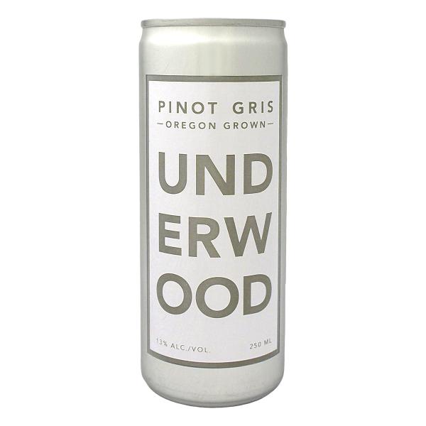 実はアメリカで最も今伸びているのは缶ワイン。中でも、この缶ワインが全米ナンバーワンの売り上げを誇ります。気軽に持ち運べて上質なワインを飲めたり、一人で少しづつ飲むのにも適しています。造り手は、オレゴンの大手ユニオン・ワイン・カンパニーで、2...