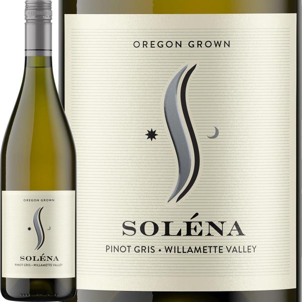 造り手は、フランスボルドー出身でボルドー大学を卒業後、ソーテルヌの一級格付けCh.La Tour Blanche,ナパのMummで研鑽を積んだ後、オレゴンに移住し、オレゴンのワイナリー数社での経験を経て独立したローラン・モンタリュー氏が20...