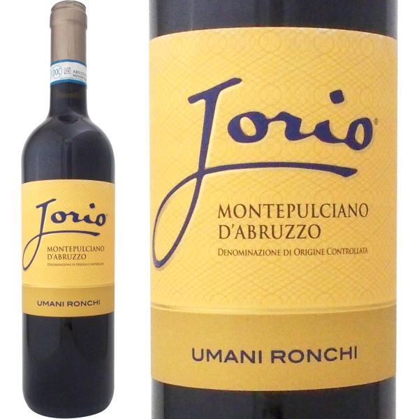 超人気ワイナリー[ウマニ・ロンキ社]の代表作!!モンテプルチアーノの可能性を最大限に引き出した超激旨!!凝縮したプラムやカシス、ブラックチェリーの果実香が開けたてから全開!!加えてハーブ、カカオにコーヒー豆に黒胡椒のスパイス香が見事なバラン...
