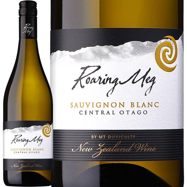 ローリング・メグは、マウント・ディフィカルティのセカンド・ブランドとして2004年から製造しています。ブランド名は、150年以上前にこの地区の開拓者の中にいた一人の女性が非常に活発であることから、バノックバーン付近に位置するクロムウェルを流...