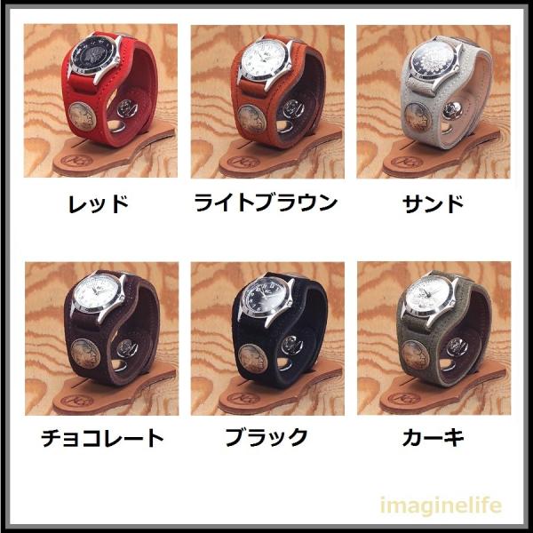 カジュアルにもフォーマルな大人のスタイルでも栄えます