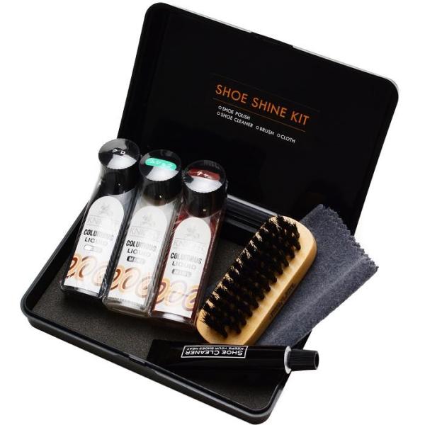 革製品の汚れ落としから艶出しワックスまで全てまかなえます