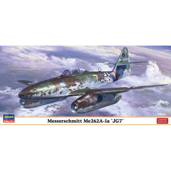 第７戦闘航空団 所属の単座・戦闘機型を再現します！デカール（マーキング）    ドイツ空軍 第7戦闘航空団 第11中隊 所属機「黄7」 （1945年）    ドイツ空軍 第7戦闘航空団 第9中隊 所属機「白3」 （1945年） スケール …...