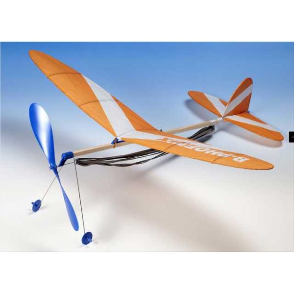 /ライトプレーンB級シリーズ（ゴム動力ライトプレーンキット） ちょっと大きめのB級だから、より高性能な飛びが楽しめます。国際競技クラスの世界基準なので、上昇力、滞空時間、進入性も抜群。A級で製作技術と飛行テクニックを磨いたら、ぜひこのクラス...