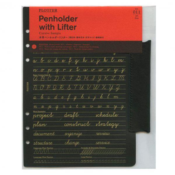 デザインフィル社のブランド「PLOTTER/プロッター」。PLOTTER（計画する人、主催する人、構想する人）達が、最高のアイデアや発想をカタチにする為の、有用なクリエイティブツールとして生み出されました。その内のアクセサリーツールは、シス...