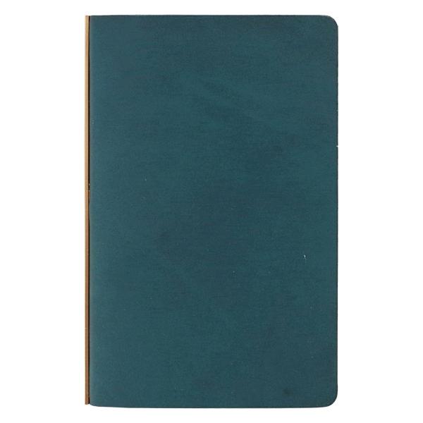 デザインフィル社のブランド「PLOTTER/プロッター」のリングレザーバインダー。造りはオリジナルバックプレートとリングで、直接一枚革を挟み込んでいます。その為一般的なシステム手帳より軽くて薄く、表紙が180°以上開くので、ストレスフリーで...