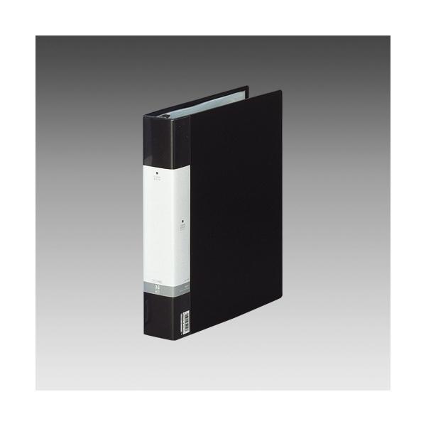 外寸:縦314×横275mm 穴数:30穴 ポケット数:35ポケット 最大ポケット数:120ポケット 背幅:50mm ポケット厚:006mm 材質:表紙/ポケット=再生PP,綴じ具=スチール 中紙なし インデックスシール付タテ入れポケットが...