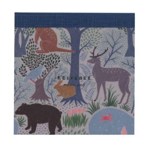 RESFEBER（レースフェーベル）とは「旅に出る前に期待で胸がドキドキすること」という意味で、スウェーデン独特の言葉。RESFEBERシリーズは、スウェーデンでテキスタイルデザインを学んだ*青山佳世さんの図案で心ときめくアイテムを揃えたス...