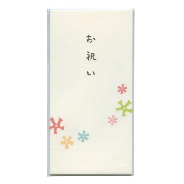 1リュリュさんのロングセラーアイテム。お札が折らずに入るロングタイプ金封です。和紙を使ってやさしい雰囲気に仕上がっています。幅広い世代の方に愛用されています。内容：3枚入: 600000022948: 200000003911: