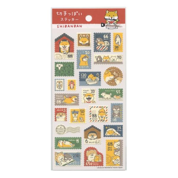 人気キャラクターの切手っぽいステッカーです。コレクション用として、またお手紙の封シールなどの使用にもおすすめです。※一部画像に別イラストの商品を仕様しております: 600000023261: 200000004042: