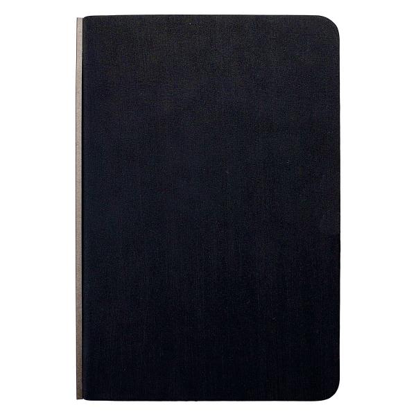 デザインフィル社のブランド「PLOTTER/プロッター」のレザーバインダー。待望の「ホースヘア」シリーズのミニ5サイズが登場!繊細なホースヘアーをイメージしたラインを職人の手で一枚一枚丁寧にスクラッチして起毛させたフルハンドメイドレザー。た...