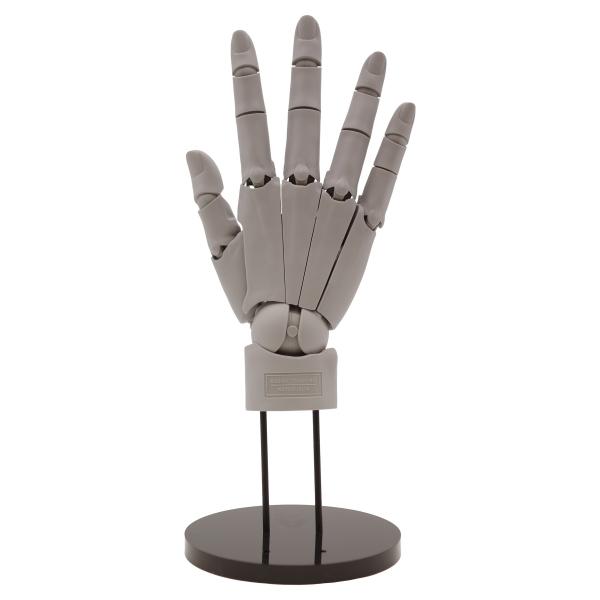 TVアニメ『遊☆戯☆王デュエルモンスターズ』など、数々の名作アニメーションを彩ってきたアニメーター加々美高浩氏の「美手」。そのプロポーションをそのままに息を飲むほどの迫力と繊細さを備えた造形で立体化!加々美氏の徹底監修とコトブキヤを代表する...