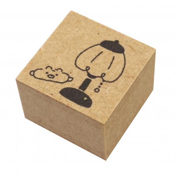 スタンプマルシェ専属ハンコ作家『TEDE(テデ)』のくるんとゆるやかな線が特徴のイラストスタンプです。『おやすみお星さま』シリーズ。高品質のゴム素材を使用し綺麗で鮮明な印字を楽しめます。: 300000007966: 20000000470...