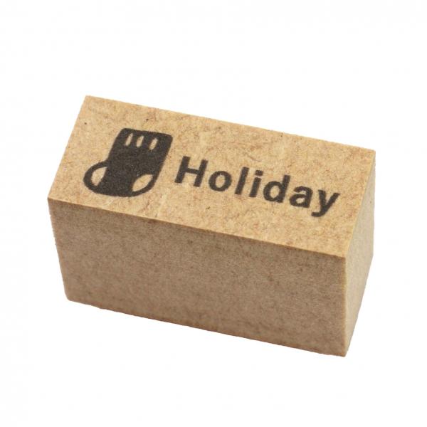 横幅が22mm以上のバーチカル手帳にちょうどいいサイズのスタンプです。手帳やノートに押すことで簡単に日々の記録を記すことができます。バレットジャーナル作りにもオススメです。: 600000024699: 200000004726: 2000...