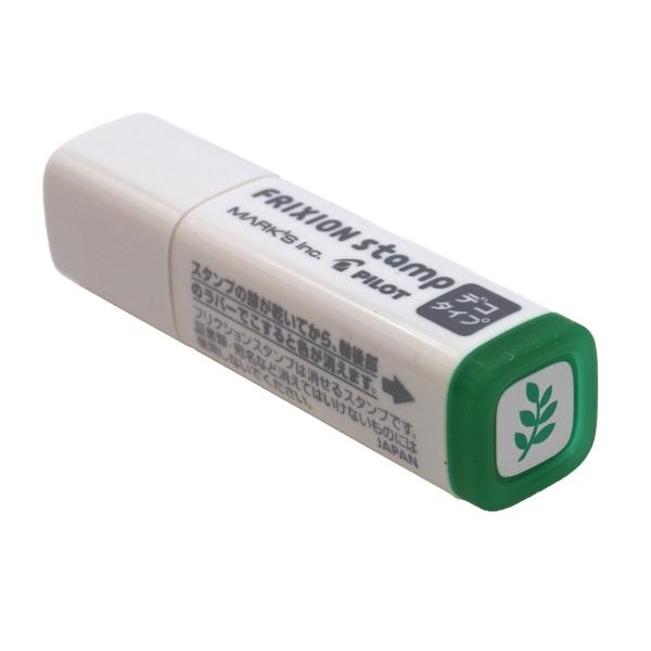 手帳やログダイアリーが楽しく作れるデコタイプのフリクションスタンプです。ドットでデザインされたマル、シカク、サンカクやフラワーのモチーフ、目立たせたいアレンジに使いやすいコーナー、輝くようなスパークルのモチーフなど、さまざまな使い方ができる...