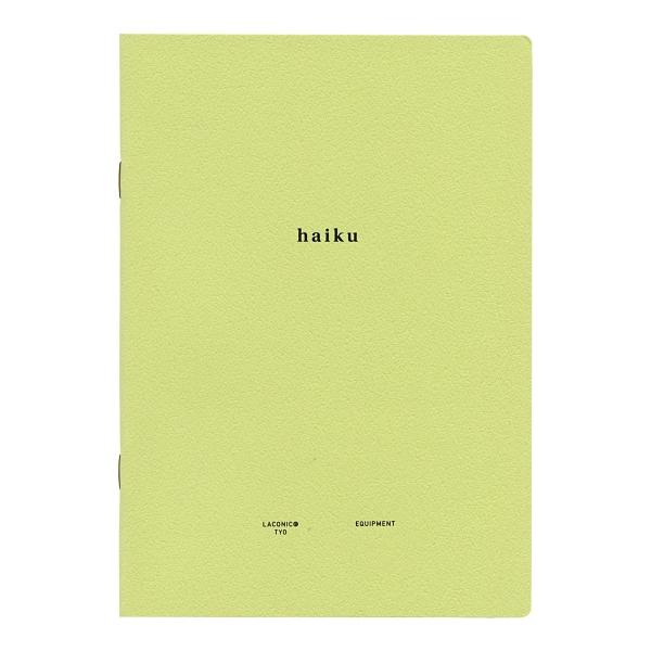 仕事やプライベートを問わず様々なシーンに対応したノートです。多様化するライフスタイルに合わせて、思い立ったときにいつでも使い始めることができます。俳句や短歌の制作に役立つマス目付きのノートです。ノートを持ち運び、いつでも詠んだ歌を書き留める...