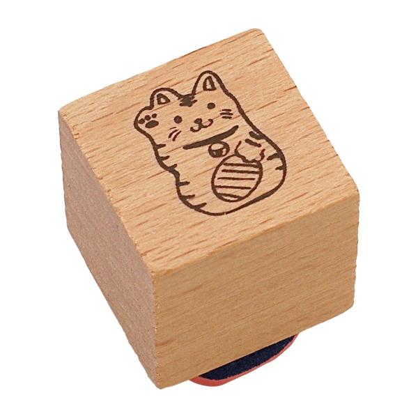 押すたびに仕上がりが変わるウッドスタンプは使う人の気持ちが伝わる温かさがあります。インクの色やかすれ具合などお気に入りの絵柄で、手帳やノートのデコに使えます。素材:木材、ゴム生産国:中国: 600000025103: 20000000485...