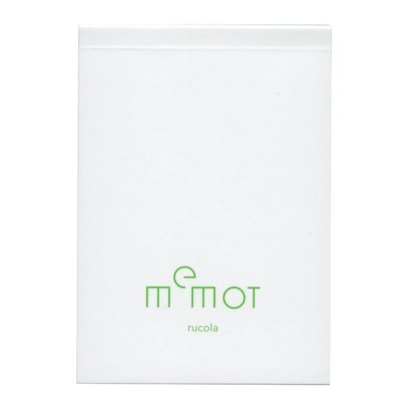 神戸派計画か?考える「ふつう」のメモパッドです。。 片手で持てるA7サイズ。シンプルだからこそ使いやすさを感じる生活に溶け込む紙製品です。表紙には傷や水に強いマットPP加工を施してあります。メモには細かな切り取りミシンが入っており、1枚ずつ...