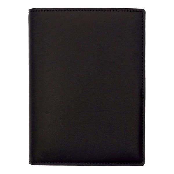 シンプルなノートタイプのLOAPADコードバンにKDM限定カラーが登場！表側は純粋なアニリン水性染料仕上げを施すレーデルオガワ製のコードバンを使用。内側にはイタリア・ヴィルジリオ社製のマルゴーを使用しています。染料染めの色味の深さと独特な光...