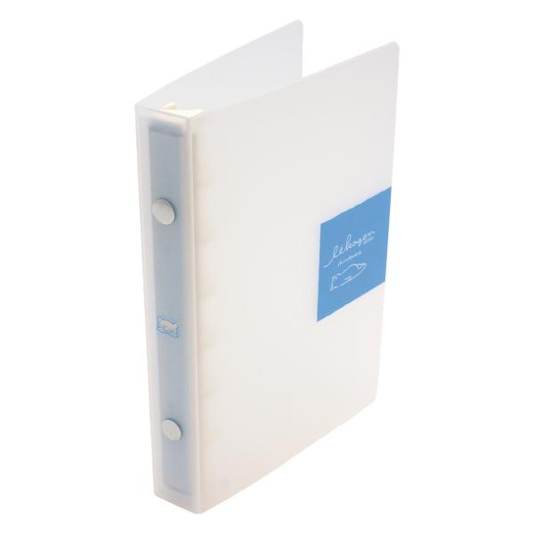 どうぶつえんシリーズにM6バインダーがが仲間入り!持っていて気分が明るくなるカラー。中には「いいかげんリフィル M6サイズ」を150枚分がとじられます。: 600000025378: 200000005009: