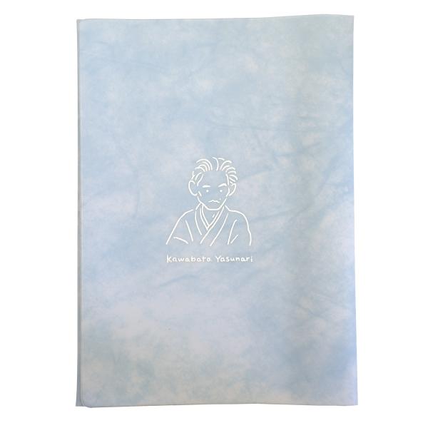 誰もが知っている文豪たちをラフなタッチでアレンジしたシックなデザインのブックカバー。幅105×縦157×厚み25mmまでの文庫本に対応しています。しっとりとした手触りで持ちやすく、カバンの中でもかさばらないシンプルでスリムな仕上がり。読書の...