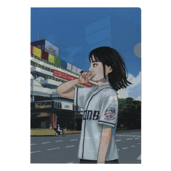 話題の「成瀬」シリーズのクリアファイルです。宮島未奈先生による、圧巻のデビュー作「成瀬は天下を取りにいく」&amp;飛躍を続ける続編「成瀬は信じた道をいく」。ざしきわらし先生による素敵なイラストが楽しめるA4サイズ用クリアファイル。: 60...