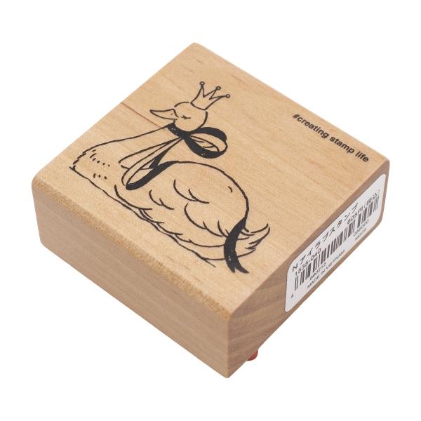 みんなの「好き」をスタンプにしたアイラブスタンプシリーズです。手帳やノート、カードのデコレーションにオススメ。身の回りの「好きなもの」がさらに充実し、いろいろな使い方ができる絵柄、サイズもバリエーションも豊富に揃えています。素材・ホルダー:...