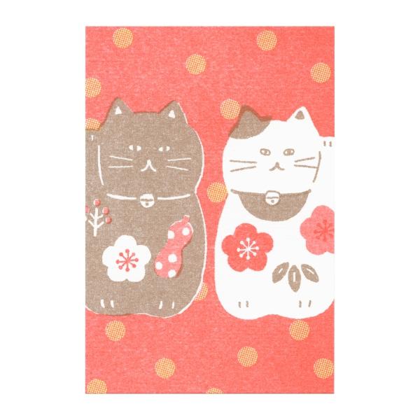 版画のような風合いが特徴の「レトロ印刷JAM」さんとのコラボアイテム。リソグラフ印刷で刷り上げた、特徴的なレトロ感のある表情豊かなポストカードです。: 600000025948: 200000005294: